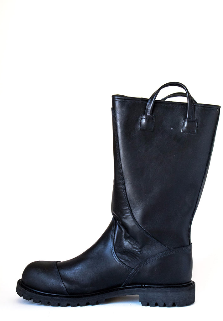FFB 8001 - 14" Structural Fire Fighting Boot – Southwest Boot Company®