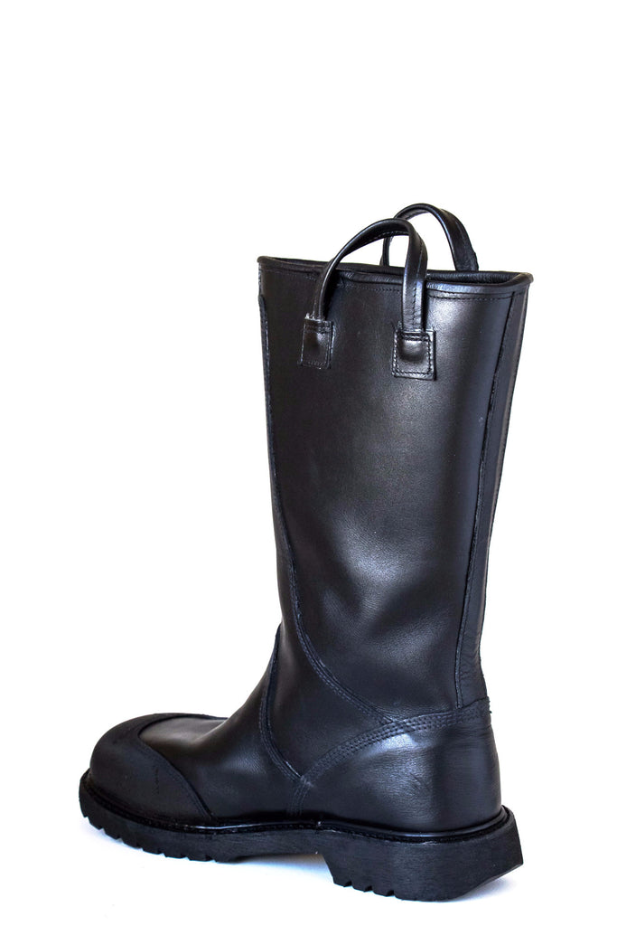 FFB 8401 - 14" Structural Fire Fighting Boot – Southwest Boot Company®