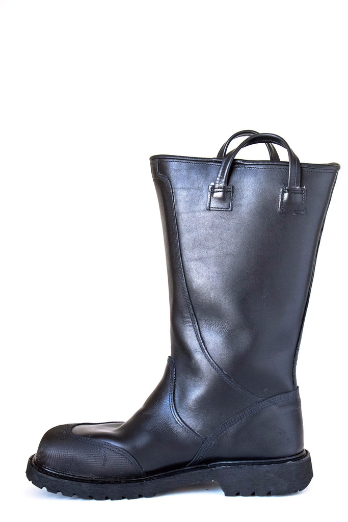 FFB 8401 - 14" Structural Fire Fighting Boot – Southwest Boot Company®